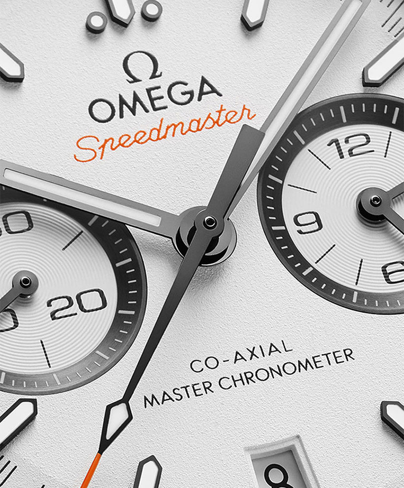 OMEGA Seamaster Aqua Terra 150M World Timer 43mm